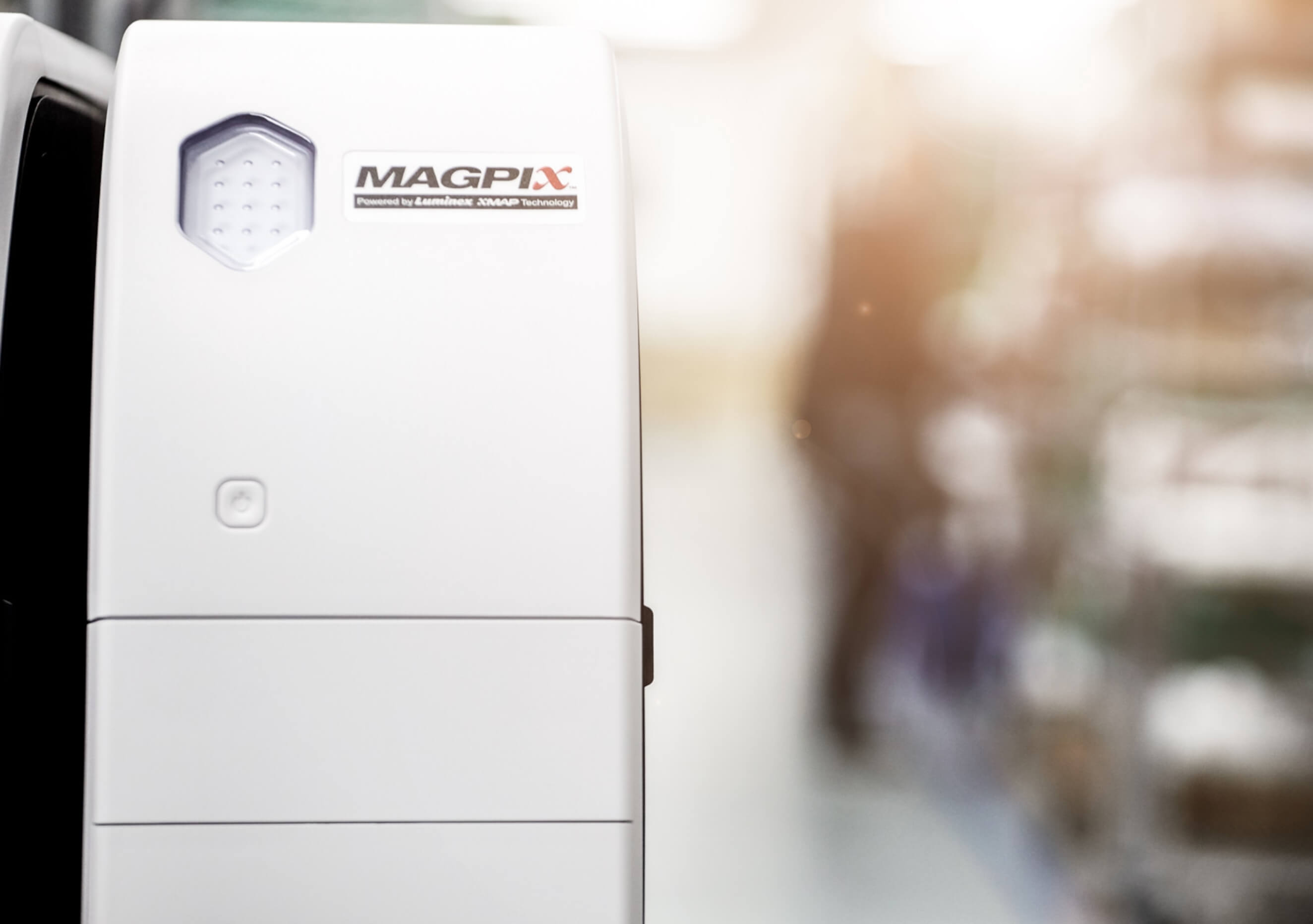 MAGPIX® System | Multiplex Analyzer by Diasorin